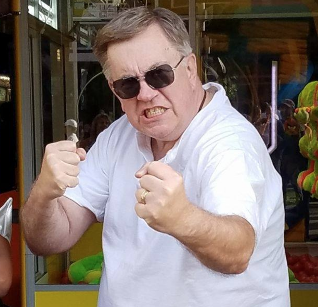 Board Members – Mirror Lake Association